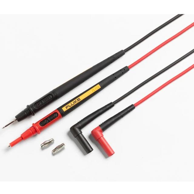 FLUKE TL175 Extra Heavy-Duty Twistguard Test Leads - GME Supply