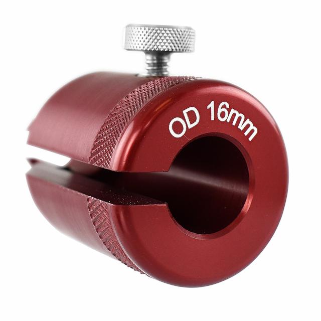 Jameson Flat Drop Fiber Driver Conduit Adapters - GME Supply