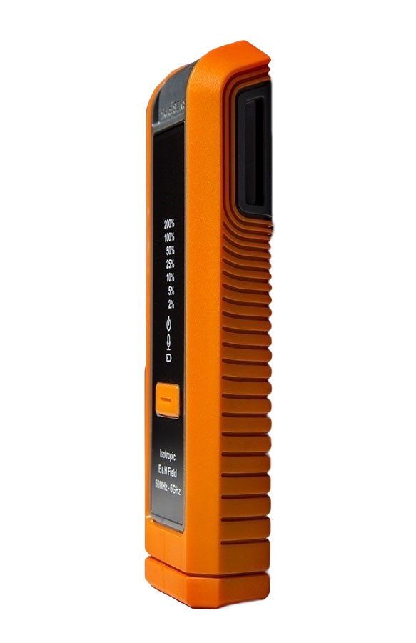 FieldSENSE 2.0 Personal RF Monitor - GME Supply