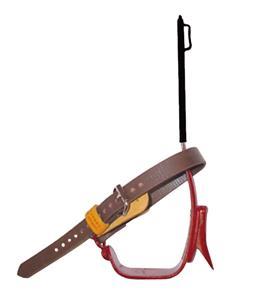 Bashlin Steel Climbers BD16B1N - GME Supply