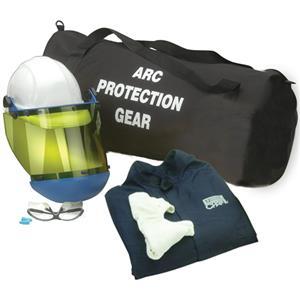 12 Cal Arc Flash Kit HRC 2 - GME Supply