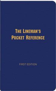 The Lineman's Pocket Reference - GME Supply