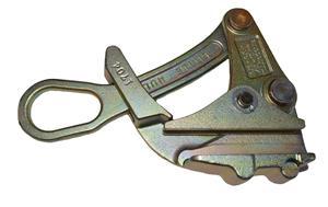 Little Mule LMG4500A Parallel Jaw Grip with Serrated Jaw - GME Supply