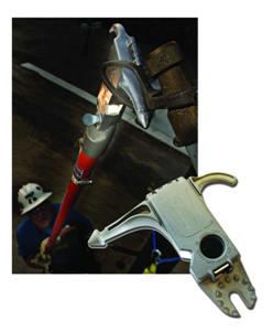 Litfinger Hot Stick Light - GME Supply