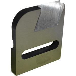 SS Wedge Blade - GME Supply