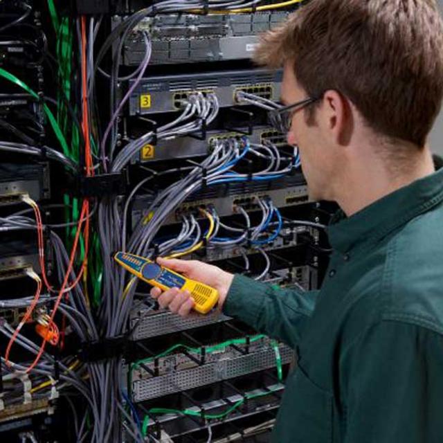 Fluke Networks IntelliTone Pro 200 Probe - GME Supply