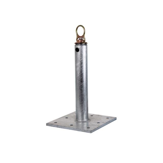 Guardian CB-18 Concrete Roof Anchor with Swivel Option - GME Supply