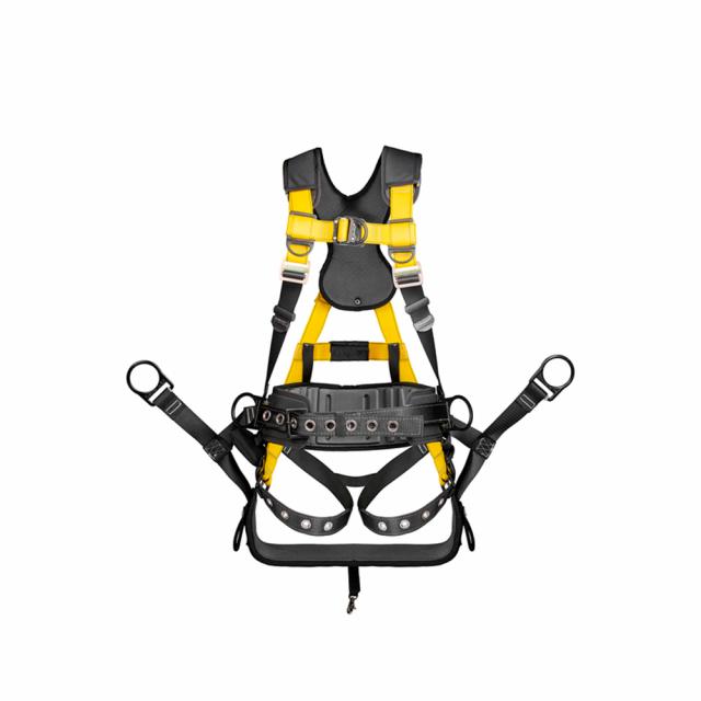 Guardian Series Tower Climbing Harness - GME Supply