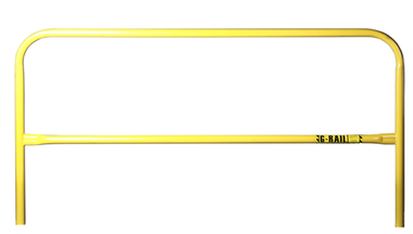 Guardian Guardrail System - GME Supply