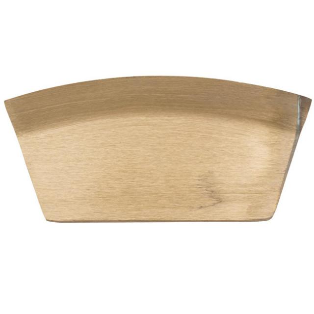 QLT 24 Inch Diameter Bronze Chamfer Tube Hand Edger - GME Supply