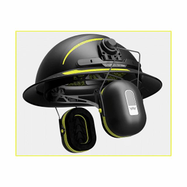 WaveCel T2+ Full Brim Earmuffs - GME Supply