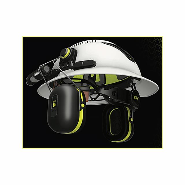 WaveCel T2+ Full Brim Earmuffs - GME Supply
