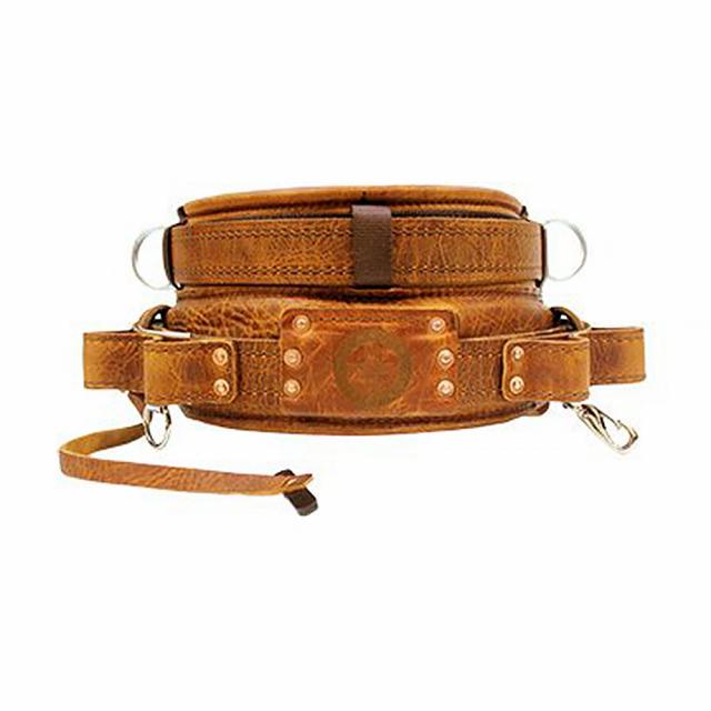 Buckingham Heritage Short Back Mobility Belt - GME Supply