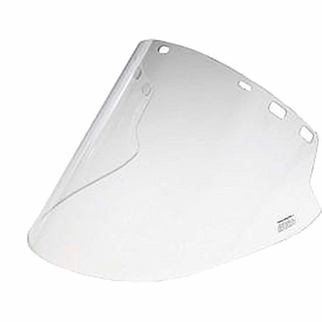 WaveCel Premium Clear High Heat Visor - GME Supply