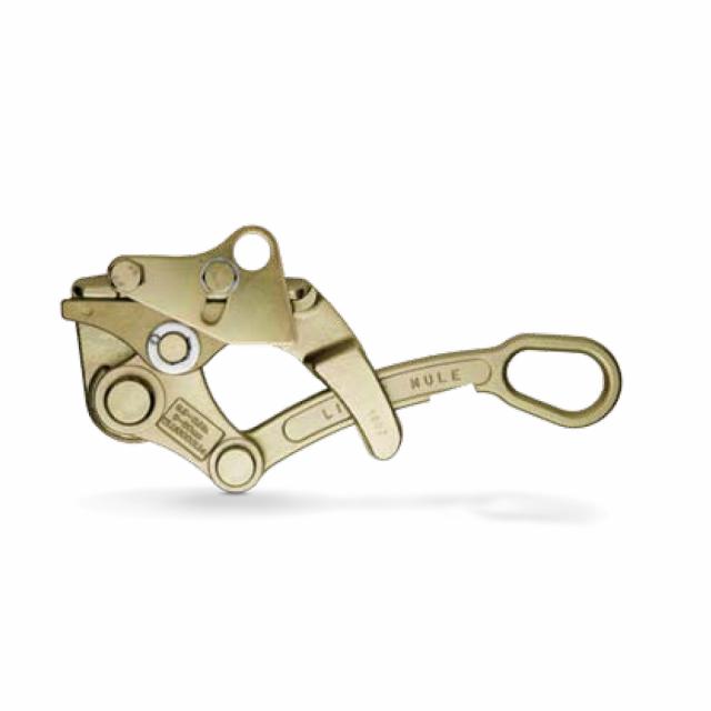 Little Mule Parallel Jaw Wire Grips - GME Supply