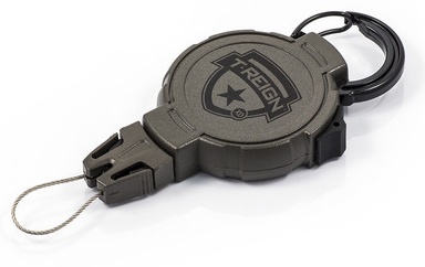 T-Reign 902 Series Xtreme Duty Retractable 14 oz Tether Lanyard - GME ...