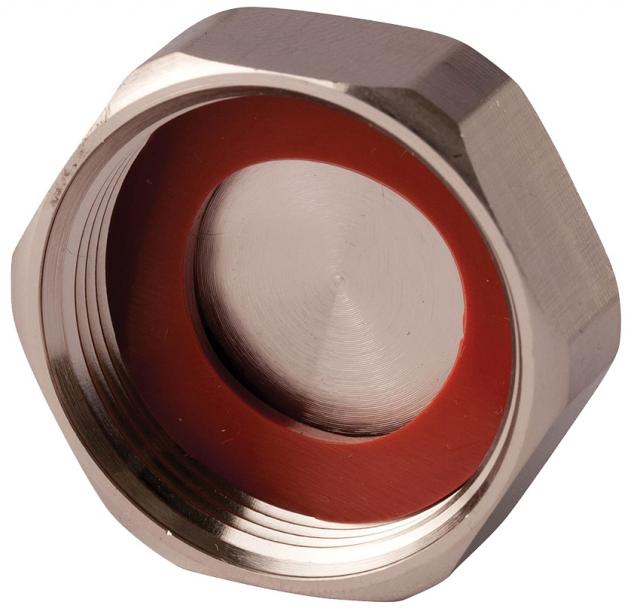 DIN Female Cap Kit - GME Supply