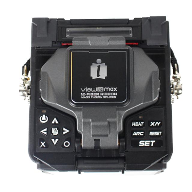 Inno Instrument View 12 MAX Ribbon Fiber Optic Fusion Splicer - GME Supply