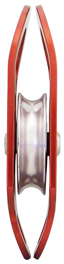 ISC Medium Single Prusik Pulley - GME Supply