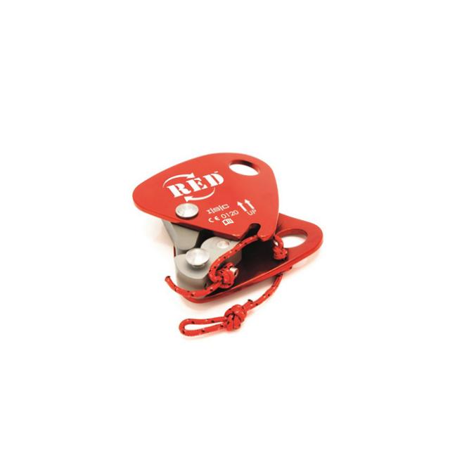 ISC RED Back-up Device with Fixed Tow Cord - GME Supply