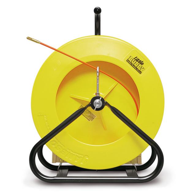 Jameson Little Buddy Fiberglass Rodder - GME Supply