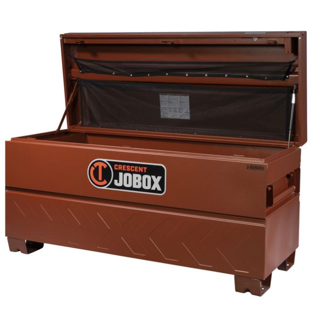 JOBOX 60 Inch Site-Vault Heavy-Duty Chest - GME Supply