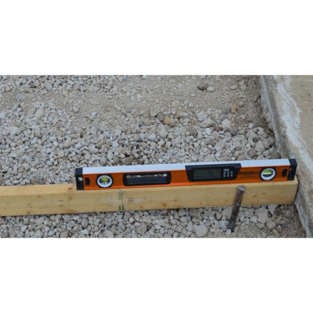Johnson 24 Inch Digital Box Level - GME Supply