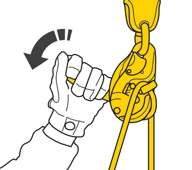 Petzl JAG Rescue Kit - GME Supply