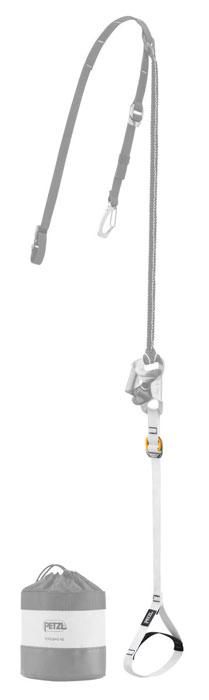 Petzl KNEE ASCENT Replacement Straps - GME Supply