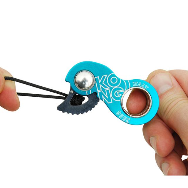Kong 888 Duck Rope Clamp - GME Supply