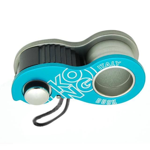Kong 888 Duck Rope Clamp - GME Supply