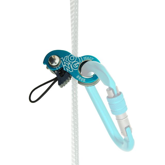 Kong 888 Duck Rope Clamp - GME Supply