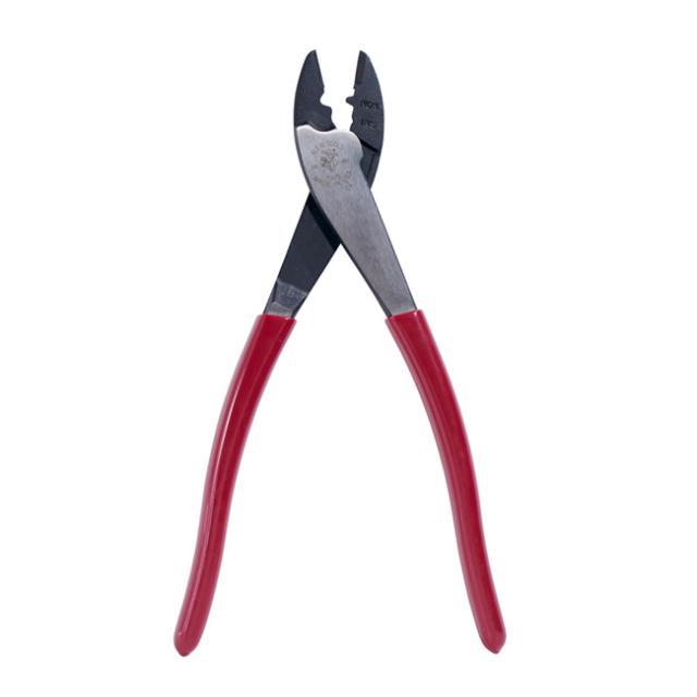 Klein Tools 1005 Crimping/Cutting Tool - GME Supply