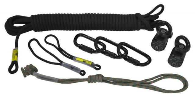 Sterling Aztek Elite Tactical System - GME Supply