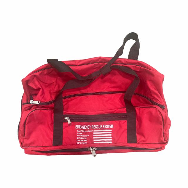 Straight Ahead Large Emergency Rescue Bag - GME Supply