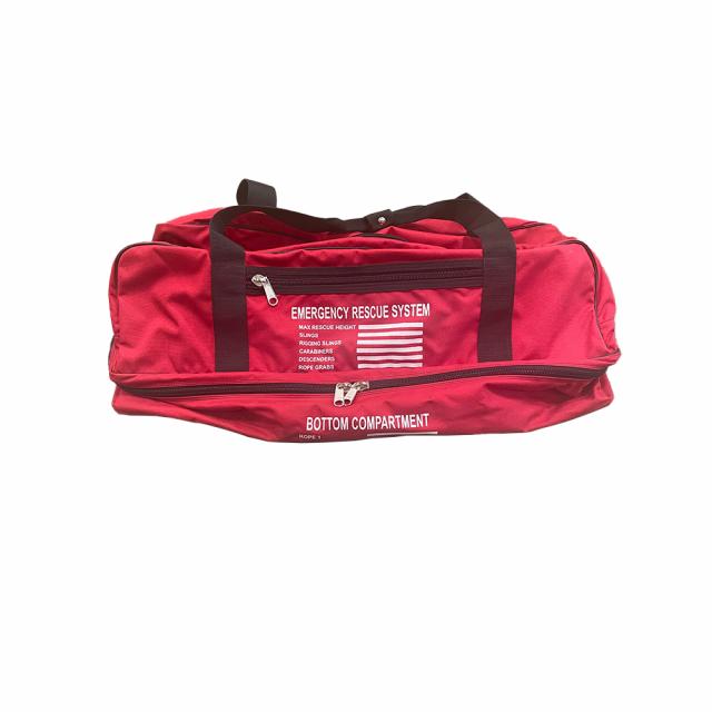 Straight Ahead Large Emergency Rescue Bag - GME Supply
