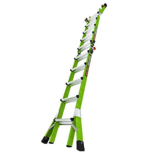Little Giant Dark Horse 2.0 Type 1A Ladder - GME Supply