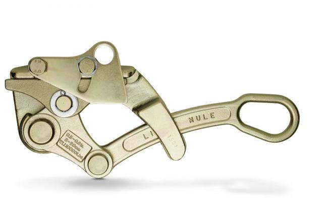 Little Mule Parallel Jaw Wire Grips - GME Supply