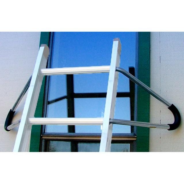 Levelok Ladder Stabilizer Standoff Brackets with Foam Elbows - GME Supply