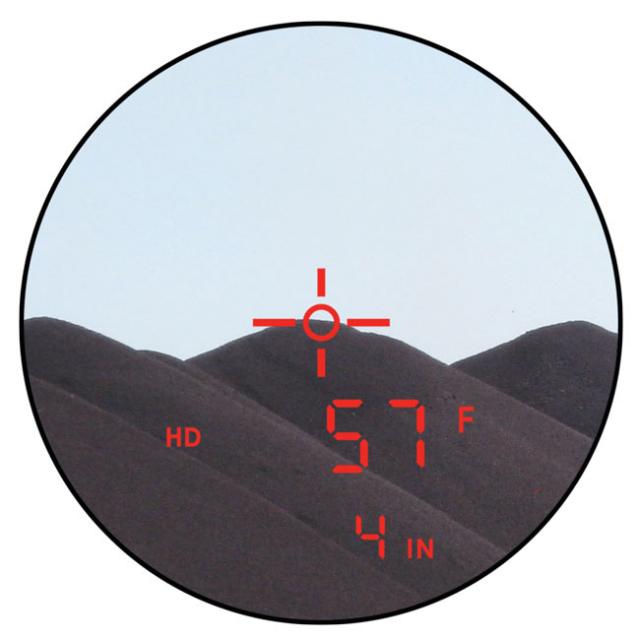 Laser Tech TruPulse 200X Laser Rangefinder - GME Supply