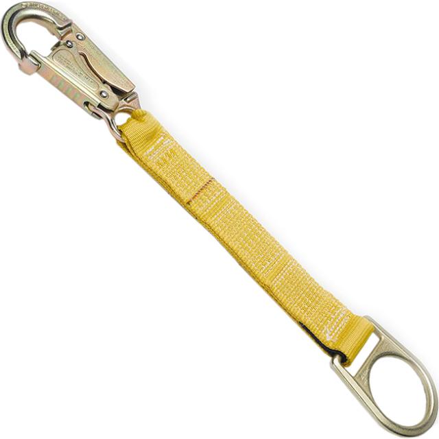 Werner 18 Inch D-Ring Extender - GME Supply