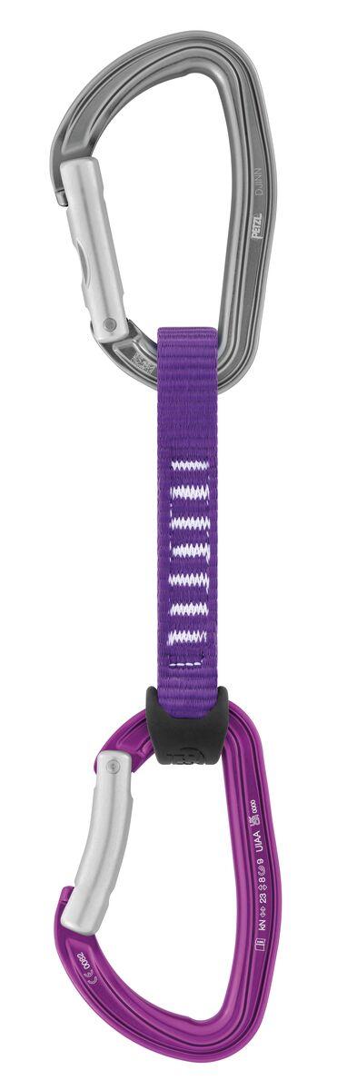 Petzl Djinn Axess Quickdraw - GME Supply Petzl Djinn Axess Quickdraw - GME Supply