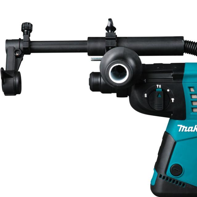 Makita Dust Extraction Attachment, SDS-Plus, Drilling - GME Supply
