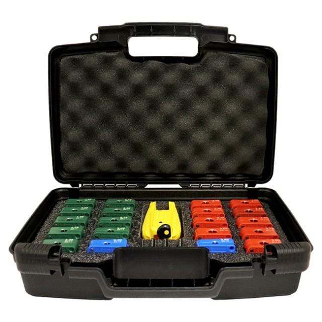 Miller Fiber Tools MB02 Series All Purpose Cable Slitter with Modular ...
