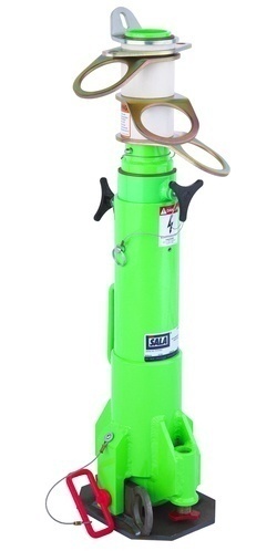DBI Sala 8516691 Advanced Portable Fall Arrest Post - GME Supply