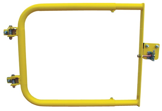 3M DBI Sala Portable Guardrail Gate - GME Supply