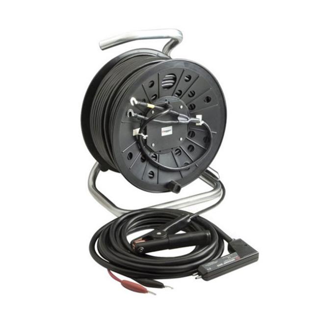 Megger 3-Piece Wind Turbine Lightning Protection Test Lead Set - GME Supply