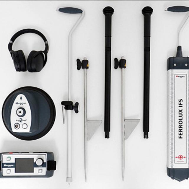 Megger digiPHONE+2 - GME Supply