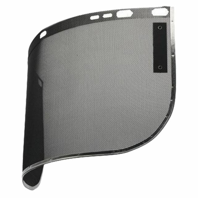 WaveCel Steel Mesh Visor - GME Supply