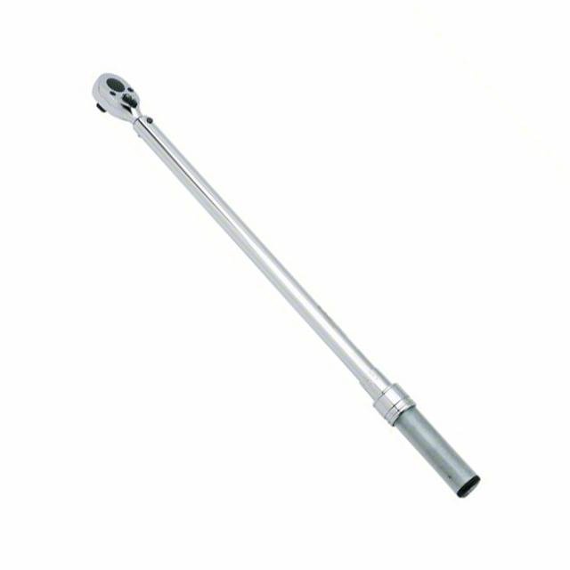 Snap On 1/2-Inch Drive Micrometer Adjustable Torque Wrench - GME Supply
